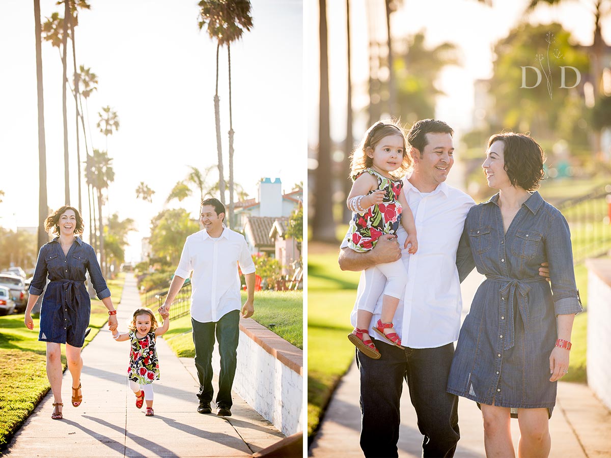 Redondo Beach Family Photography | Los Angeles County {B}