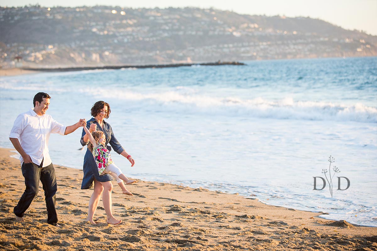 Redondo Beach Family Photography | Los Angeles County {B}